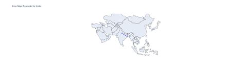 Ways To Plot Map In Plotly Using Python Analytics Vidhya