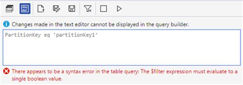 The Error Message Doesnt Disappear After Clearing Invalid Strings In