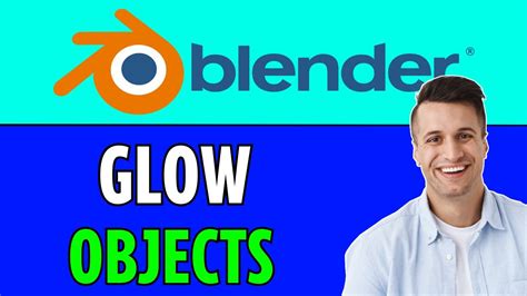 Blender How To Add Glow Effect To Objects 2024 Youtube