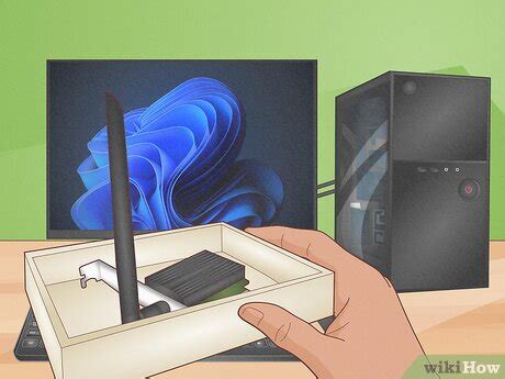 How To Install A Wireless Card Your Ultimate Step By Step Guide
