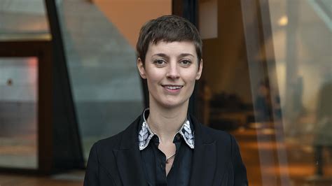 Boukje Cnossen Leuphana