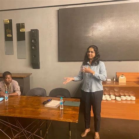 Deepika Ganesan On Linkedin Practills Communicationskillstraining Outofbox