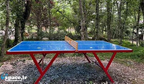 اکو کمپ سه هزار تنکابن