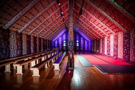 Top Photo Spots At Treaty Grounds Waitangi In 2024