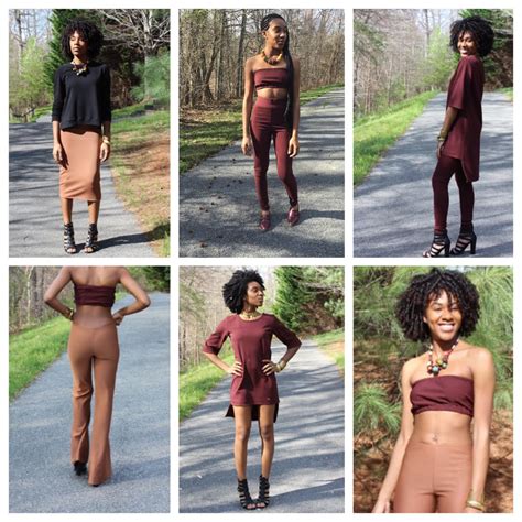 D I Y Transition Pieces NICHELLE B BLOG