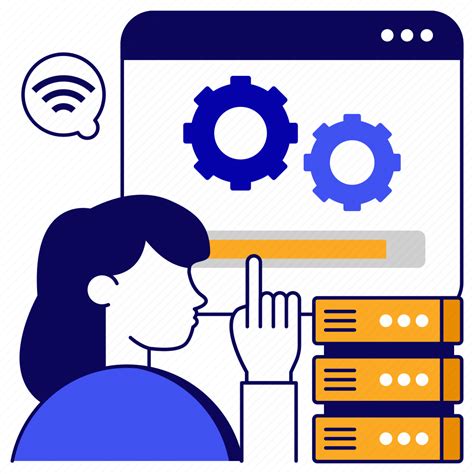 Web Setting Configuration Development Management Website Icon Download On Iconfinder