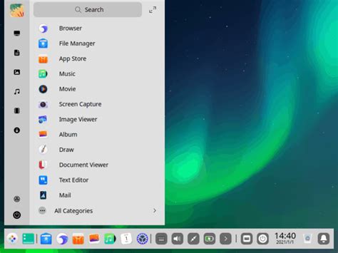 Deepin Installation Steps With Screenshots