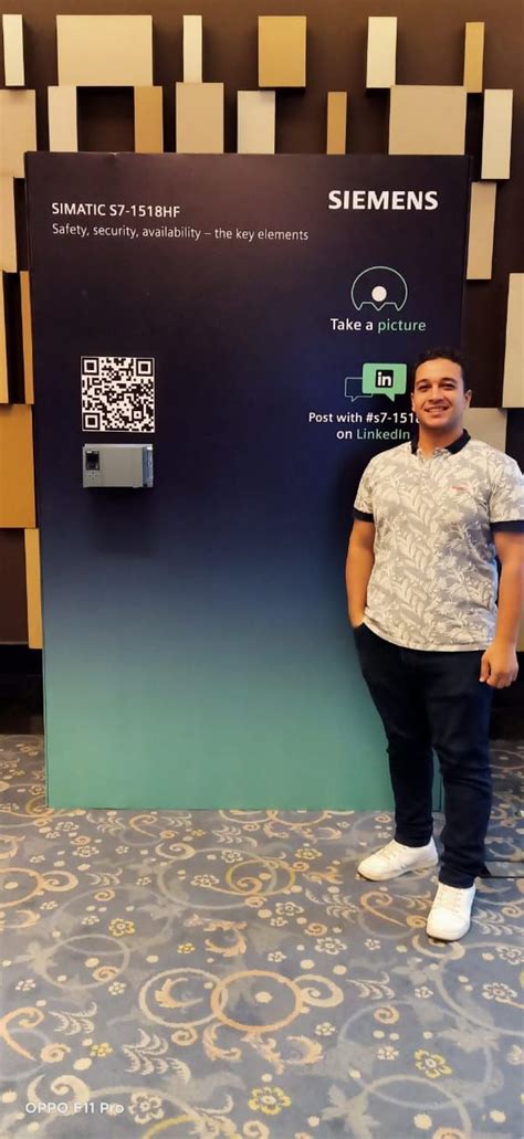 Ahmed Alsayed On Linkedin Siemens Siemensxcelerator Siemensenergy Digitaltransformation Epc