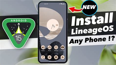 Install Lineage OS On Your Android Device BEST Android Custom ROM Installation