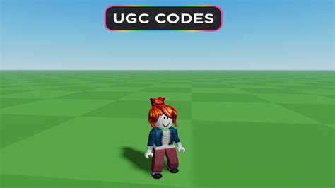 Ugc Limited Codes Codes April 2025