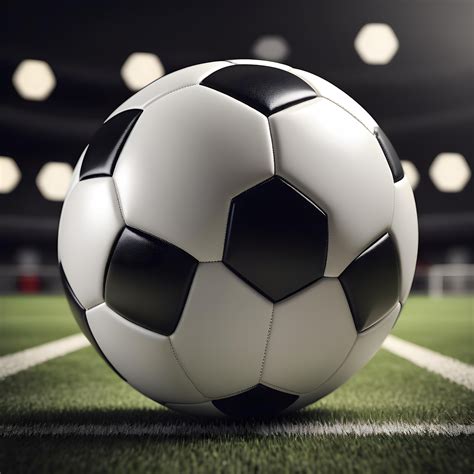 Download Ai Generated Soccer Football Royalty Free Stock Illustration Image Pixabay