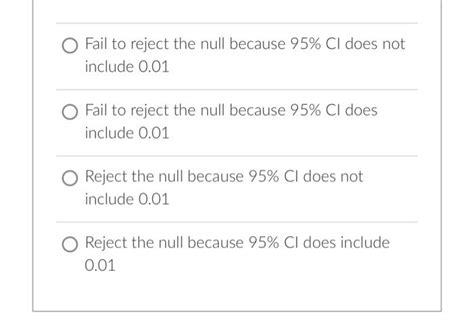 Solved Consider The Following Linear Regression Model That