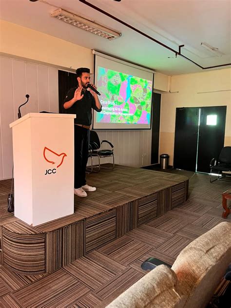 Manas Khare On Linkedin Had A Fun And Knowledgeable Day