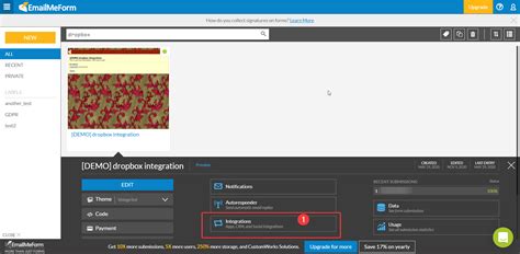 Dropbox Help And Support Knowledge Base Emailmeform