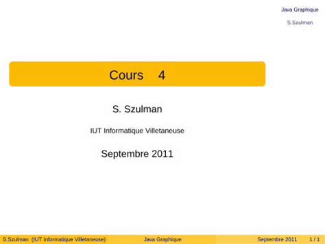 PDF Cours LIPN DOKUMEN TIPS