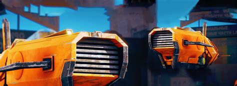 Hard Surface Texturing For Games FlippedNormals