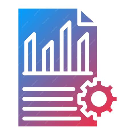 Premium Vector Task Analysis Icon Vector Image Can Be Used For