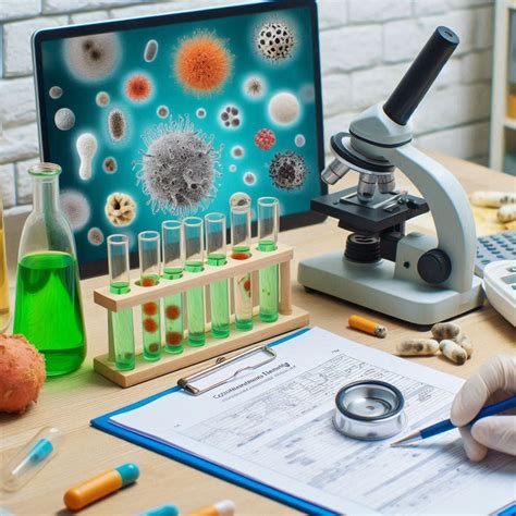 Ecotox Faq Why Is Confirmatory Mold Testing Important Ecotox