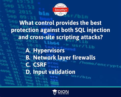 Jason Dion On Linkedin Diontrainingquestions Cybersecurity Hacking