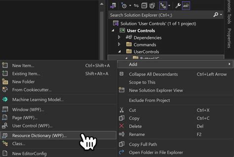 c button user control catiawidgets2023