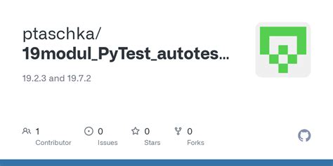 Github Ptaschka Modul Pytest Autotests Forrest Api And