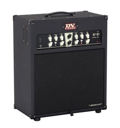 Dv mark DV40 112 Combo Combo für e-gitarre