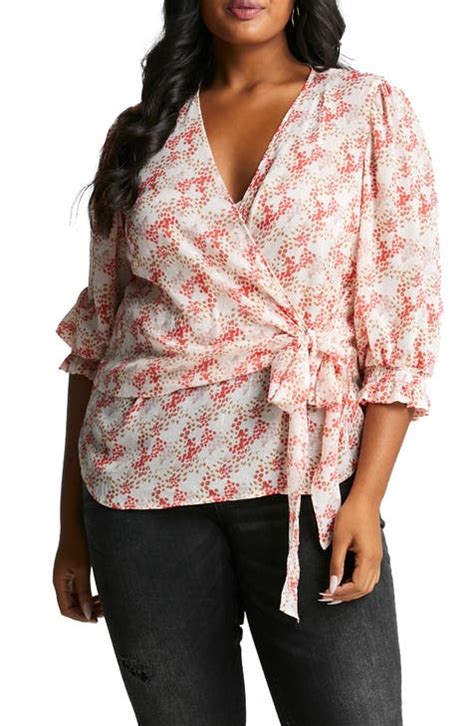 Womens Plus Size Tops Nordstrom