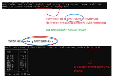 SQL查询技巧与事务特性 CSDN博客