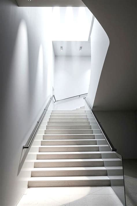22 Staircase Lighting Ideas For Ambiance And Functionality Lost At E