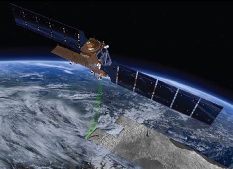 Satelite Interferometry Radar Processing Insar By Karthika M Medium