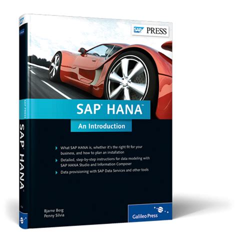 Sap Hana
