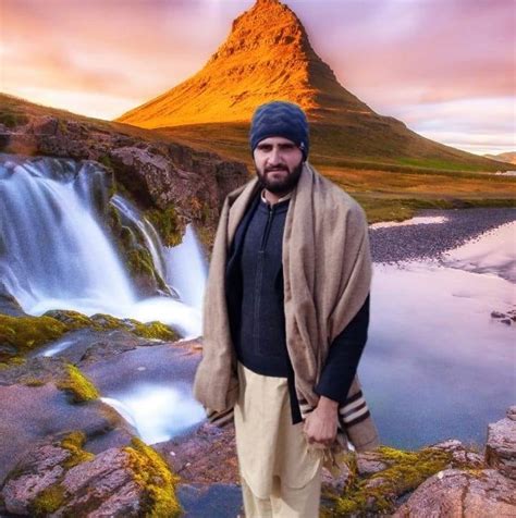 ذاکر فیاض حسین نیکو کارہ