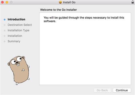 OS X Package For Go Is Unsigned Issue Golang Go GitHub