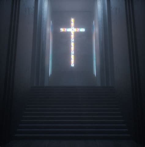 Render Practice On Behance