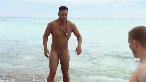 German Reality Tv Nudity Video 9