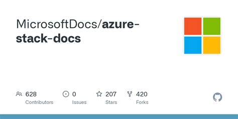 Azure Stack Docsazure Localdeploydeployment Azure Resource Manager Templatemd At Main