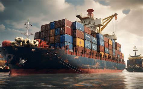 Shipping Marks A Guide To Marking And Labeling Shipments