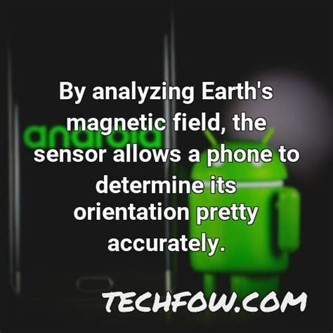 Why Accelerometer Is Used In Mobile Phones Definitive Guide TechFOW Com