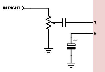 4 Wire Potentiometer Wiring Diagram Wiring Diagram