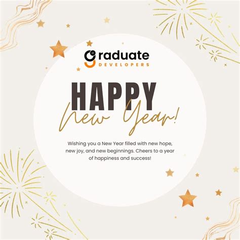 Graduate Developers On Linkedin Happynewyear Appdevelopment
