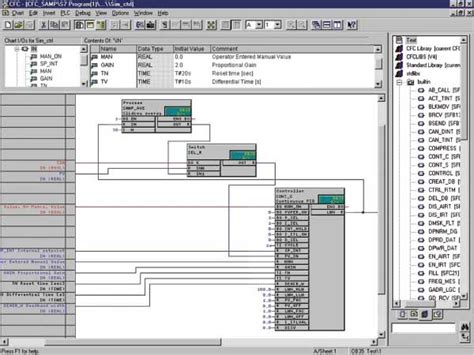 create siemens and rockwell plc programming by ayanbasu45 fiverr