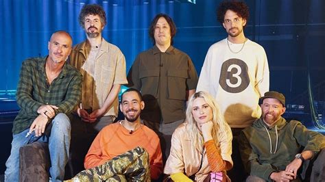 Linkin Park Kenalkan Emily Armstrong Sebagai Vokalis Baru