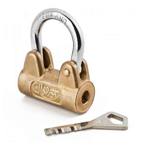 Alarm Small Padlock 30 Mm At ₹ 320piece In Bengaluru Id 6782242312