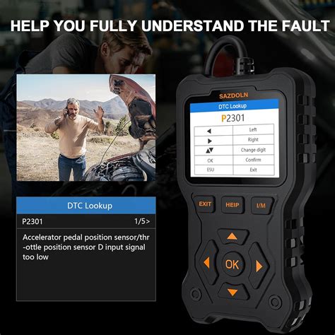 Check Engine Light Code Reader Review VTSAutoWorld