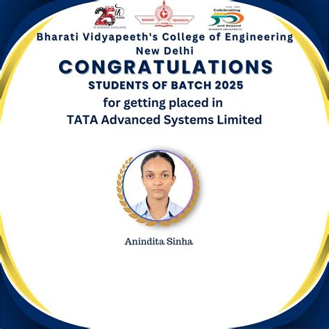 Greetings From Bharati Vidyapeeths College Of Engineering New Delhi Bharati Vidyapeeths