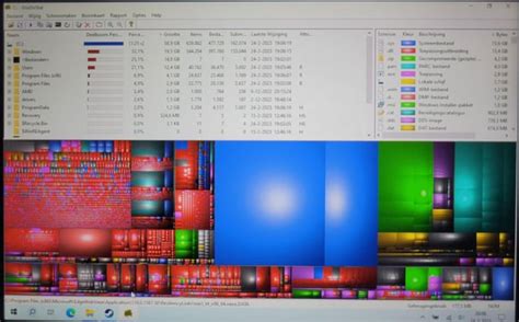 Storage Is Missing On My C Drive Rwindowshelp
