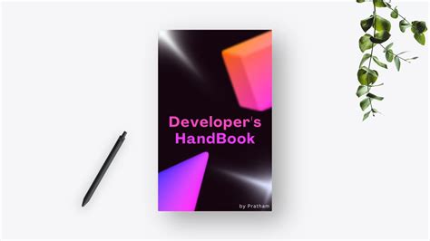 developer s handbook