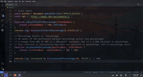 Ya Like My Vscode Rizz One Dark Pro With My Custom Additions Glassit Ya Like My Vscode Rizz One Dark Pro With My Custom Additions Glassit