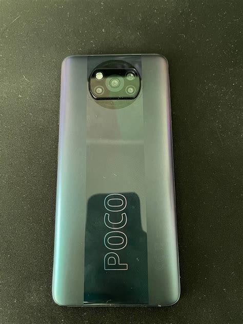 Poco x pro Phantom Black грн Мобільні телефони смартфони Луцьк на Olx