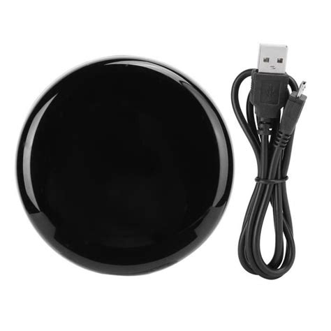 Cikonielf Télécommande Ir Qra2 Télécommande Intelligente Ir Hub Wifi D
